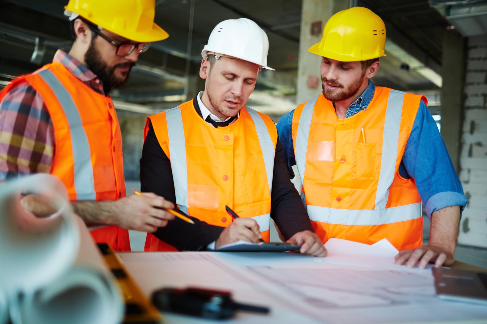 The WANTECH Solution